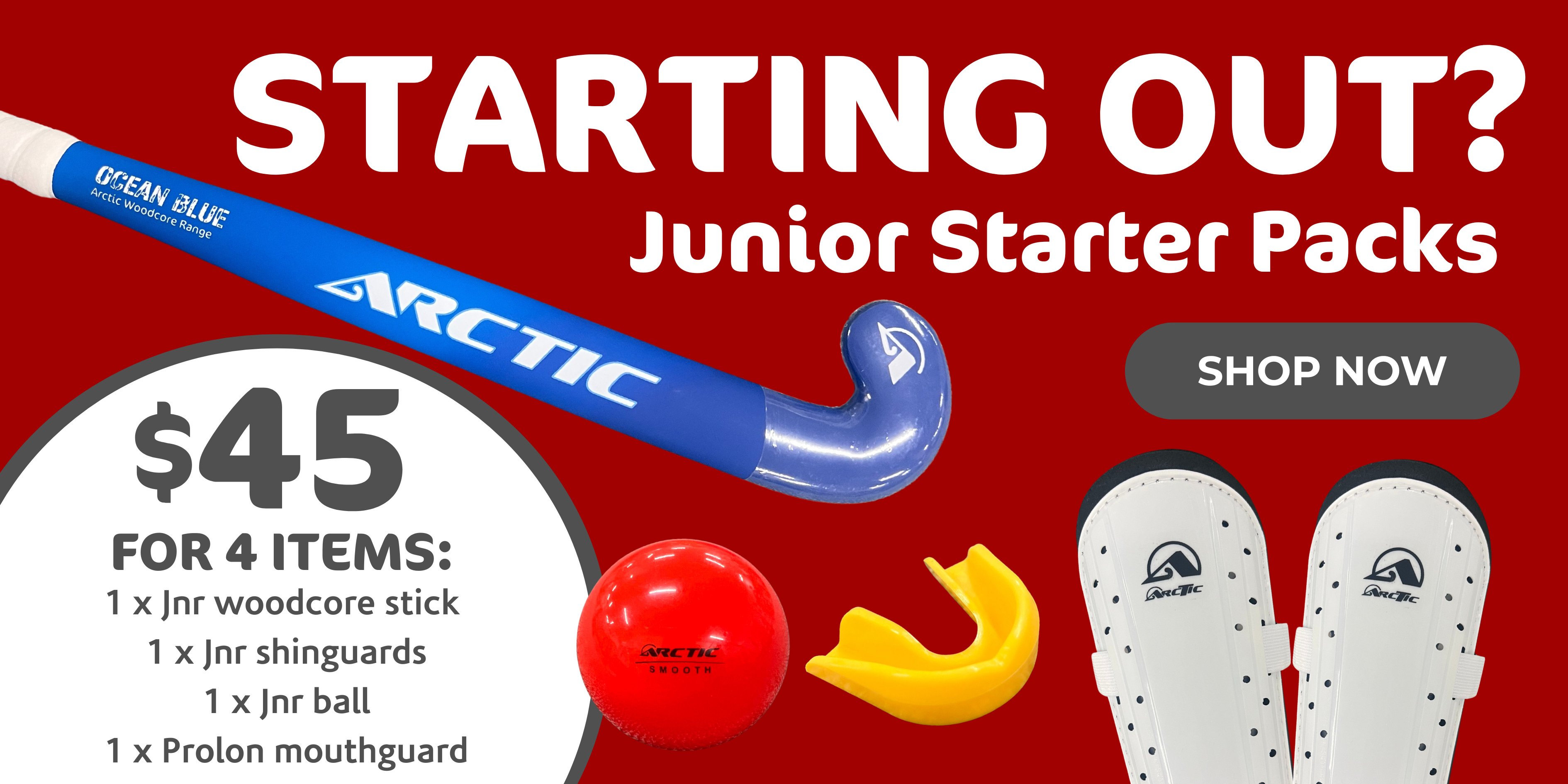 Just Hockey | Your Specialist