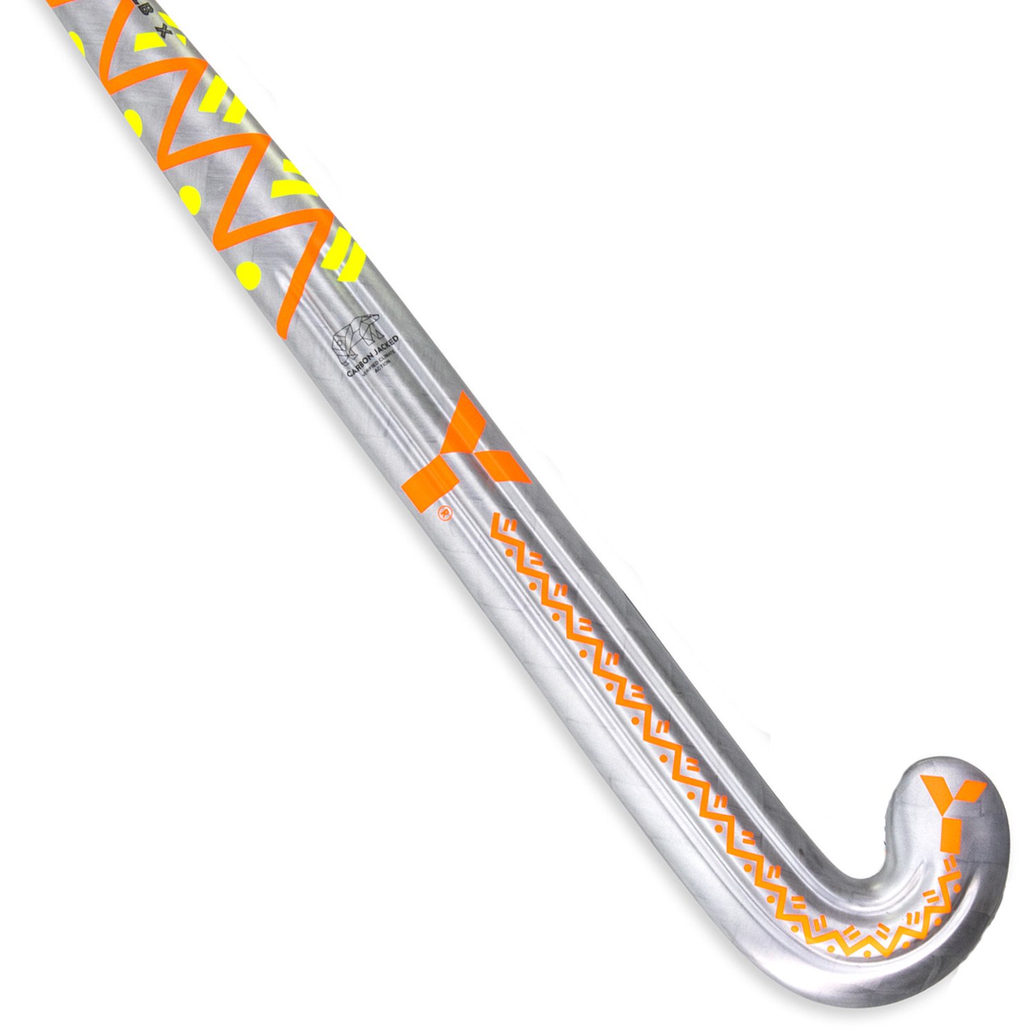 Y1 YLB X Stick (24) | Hockey Sticks – Elite & Beginner Field Hockey ...