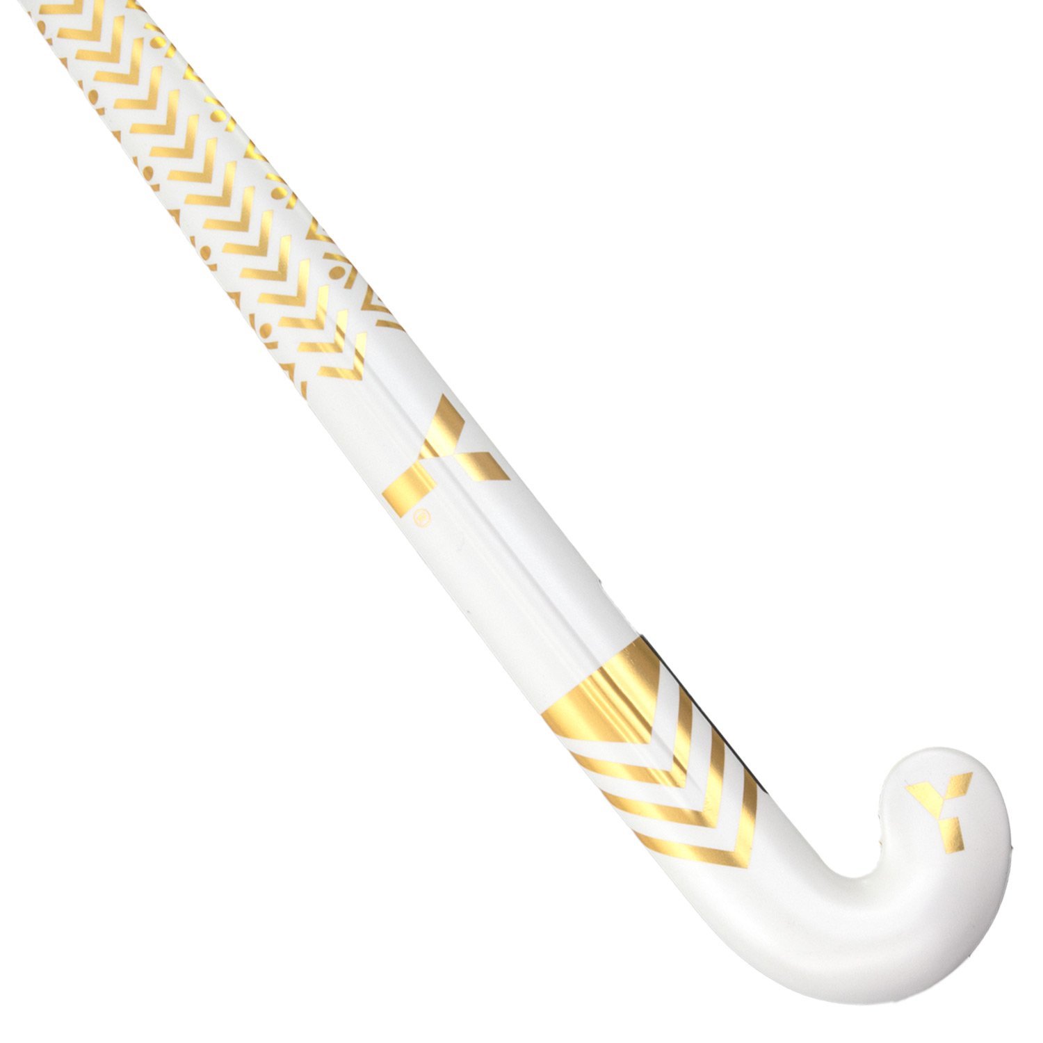 Y1 MR X Stick (24) Low Bow | Hockey Sticks – Elite & Beginner Field ...