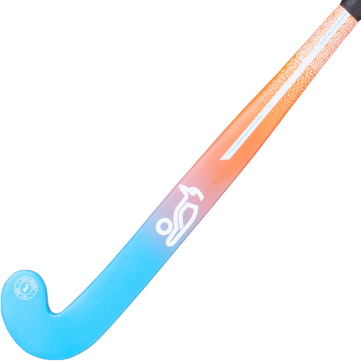 Kookaburra Strike Stick (24) Mid Bow - Hockey Sticks – Elite & Beginner ...