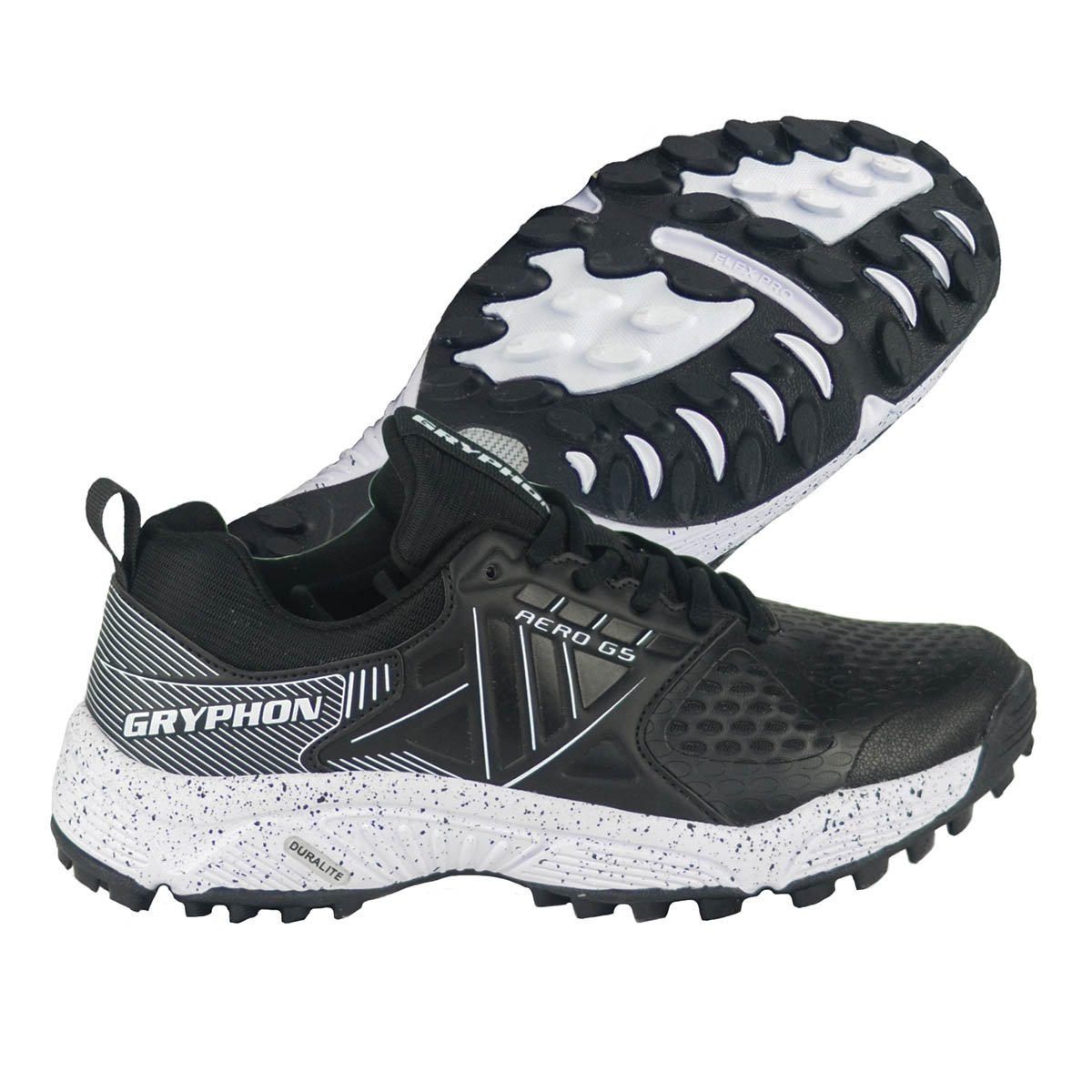Gryphon Aero G5 Shoes | Hockey Footwear – Men's, Women's & Junior Shoes ...