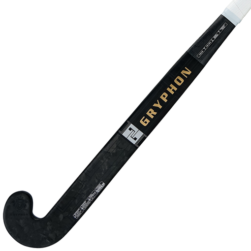 Gryphon Tour Samurai Stick (25) Concave Bow | Hockey Sticks – Elite ...
