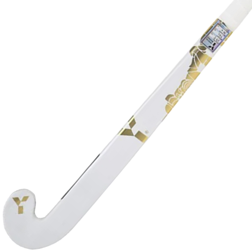 Y1 MR X Paris Stick (25) Low Bow | Hockey Sticks – Elite & Beginner ...