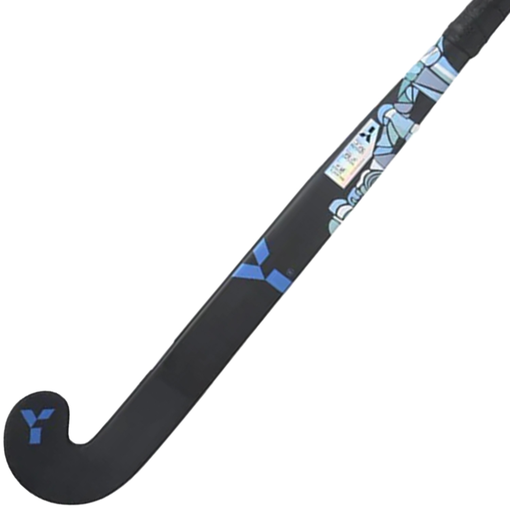 Y1 ADB 50 Paris Stick (25) Mid Bow | Hockey Sticks – Elite & Beginner ...