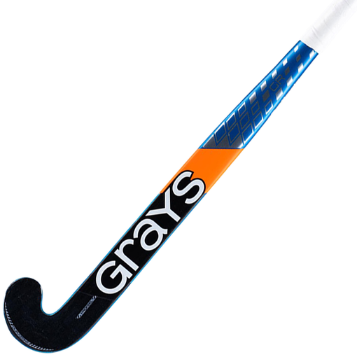 Grays GR10000 Dynabow Stick (25) Mid Bow | Hockey Sticks – Elite ...