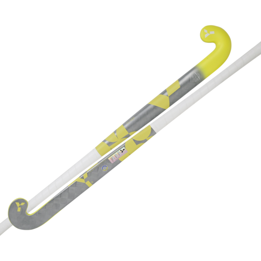 Y1 LB X Stick (26) Low Bow | Hockey Sticks – Elite & Beginner Field ...