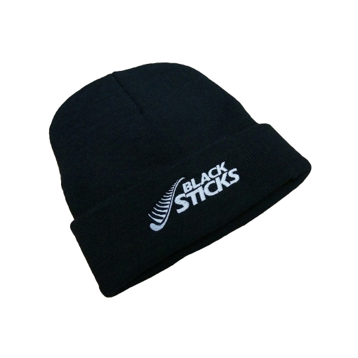 Black Sticks Beanie - Hockey Clothing – Jerseys, Shorts, Hoodies & More ...