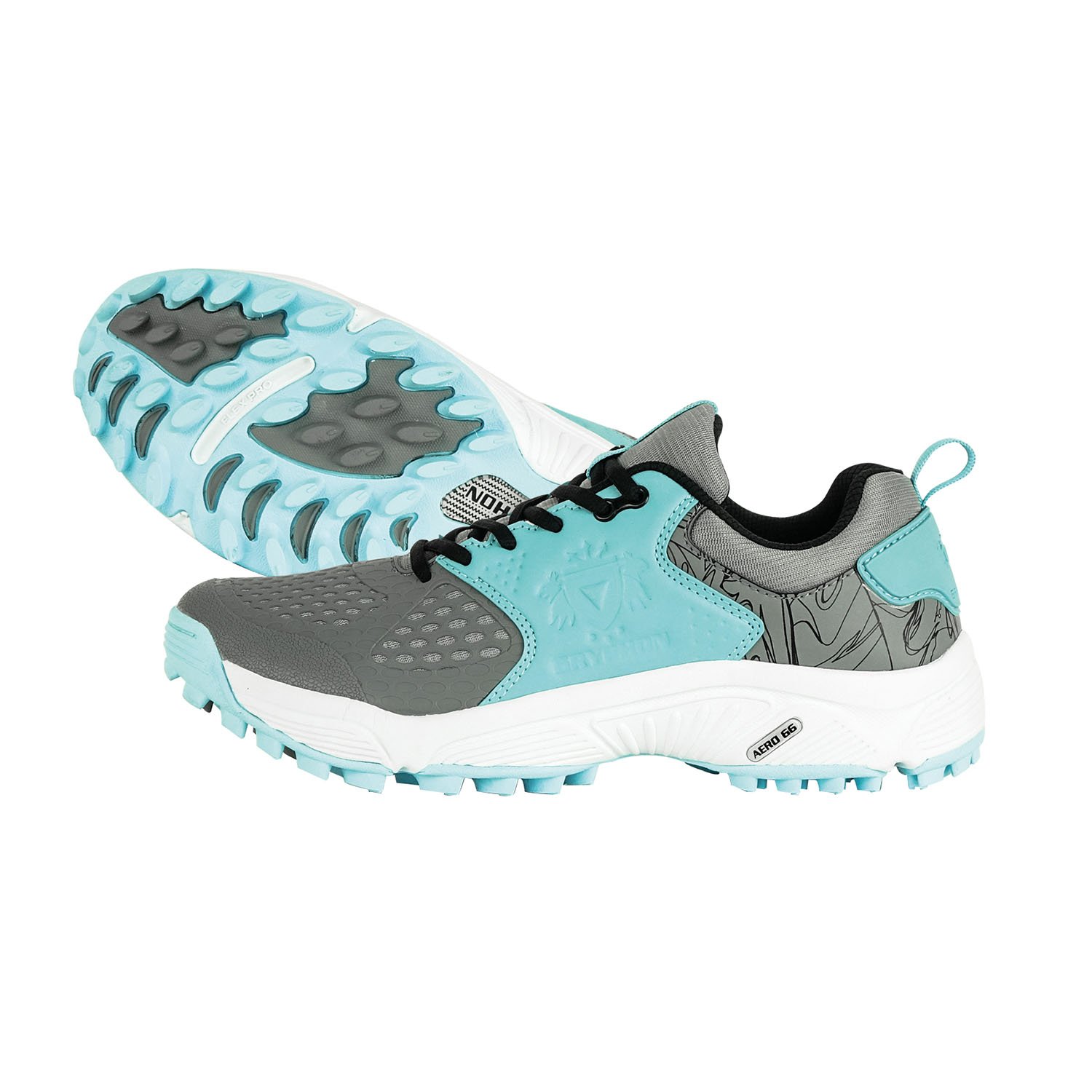 Gryphon Aero G6 Shoes | Hockey Footwear – Men's, Women's & Junior Shoes ...