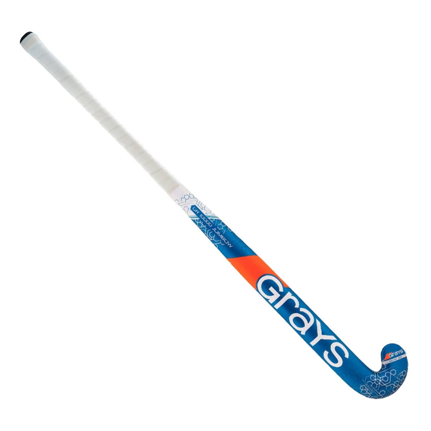 Grays GR 10000 Jumbow Stick (19) | Hockey Sticks – Elite & Beginner ...