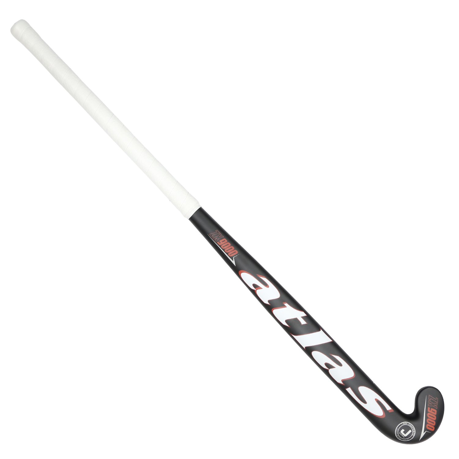 Atlas ZX 9000 - J Curve Stick (19) | Hockey Sticks – Elite & Beginner ...