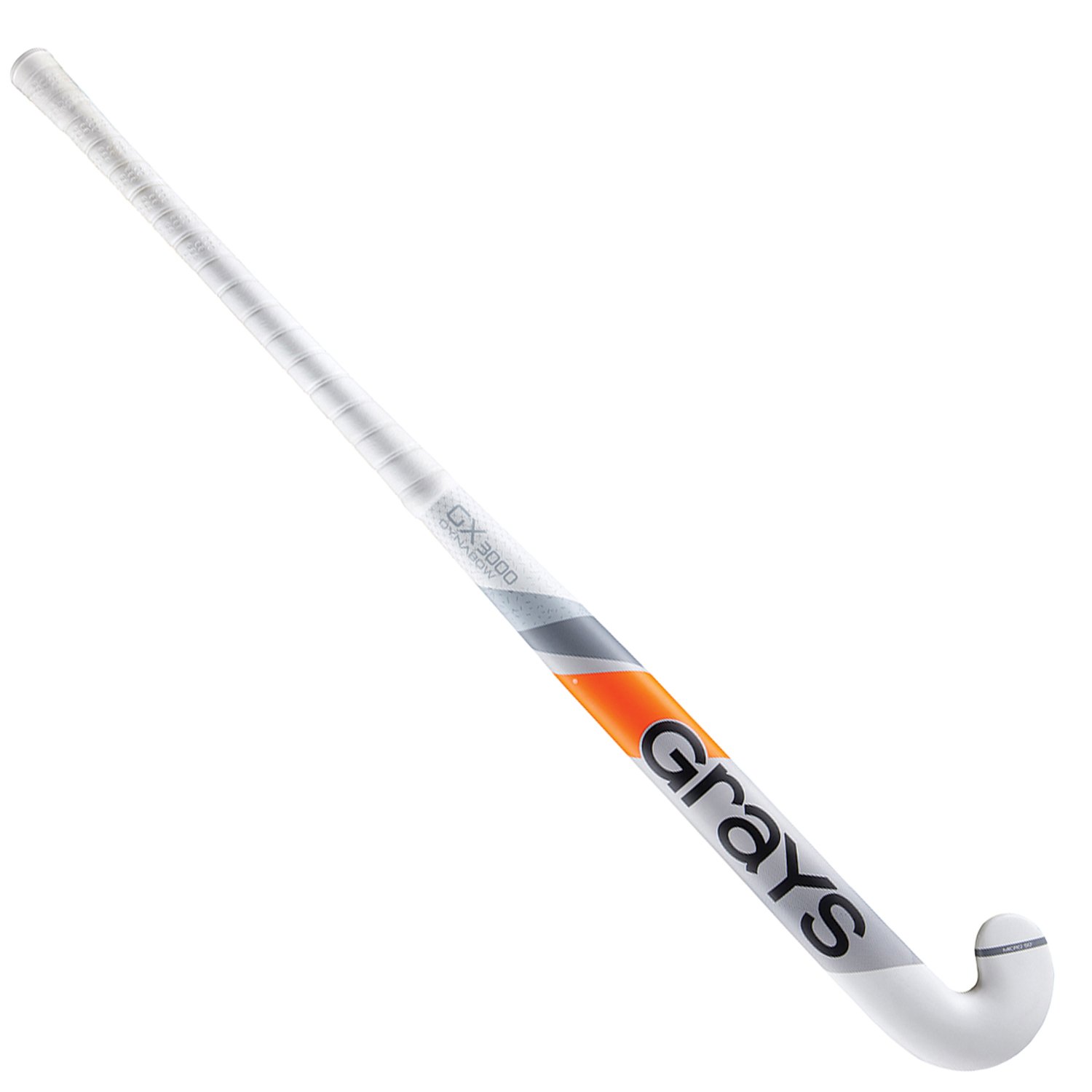 Grays GX 3000 Dynabow Stick (20) | Hockey Sticks – Elite & Beginner ...