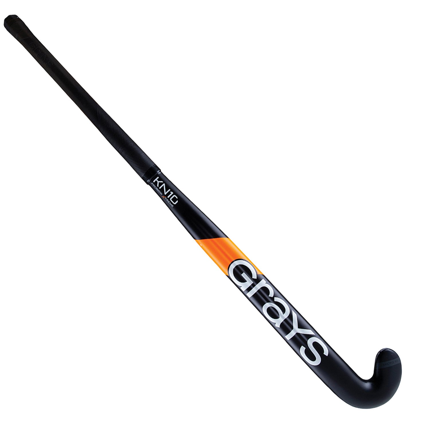 Grays KN 10 Probow Extreme Micro Stick (20) | Hockey Sticks – Elite ...