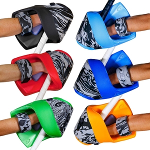 Hockey Goalkeeper Gloves & Hand Protectors | Just Hockey NZ