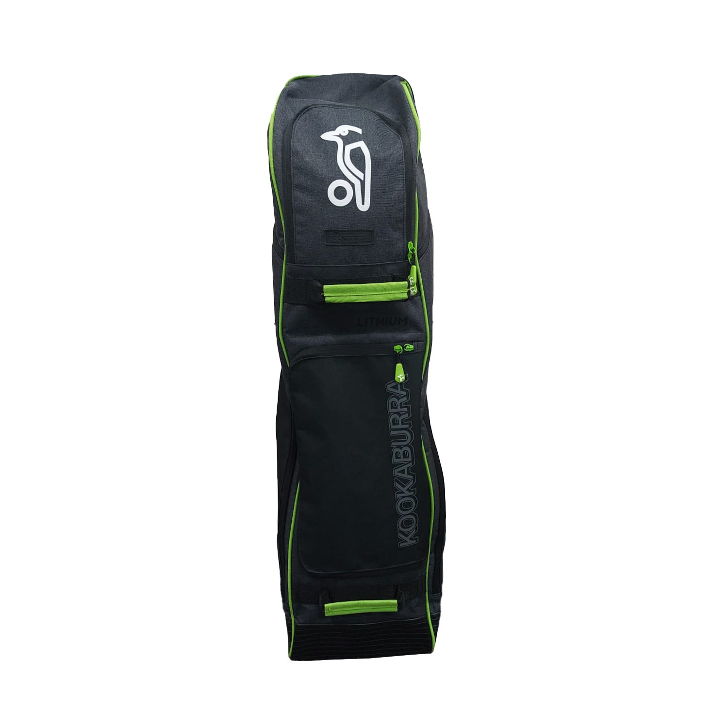 Kookaburra Lithium Wheelie Bag (19) kook kooka | Hockey Bags – Stick ...