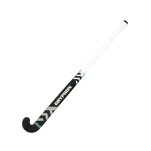 Gryphon Tour Samurai GXXII Stick (22) Concave Bow | Hockey Sticks ...