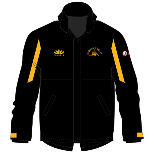Hornby HC Sideline Jacket - HOCKEY COMMUNITY-CANTERBURY CLUBS : Just ...