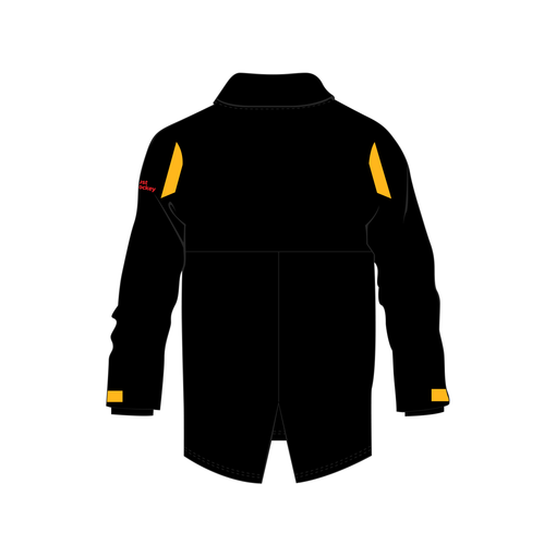 Hornby HC Sideline Jacket | HOCKEY COMMUNITY-South Island Region : Just ...