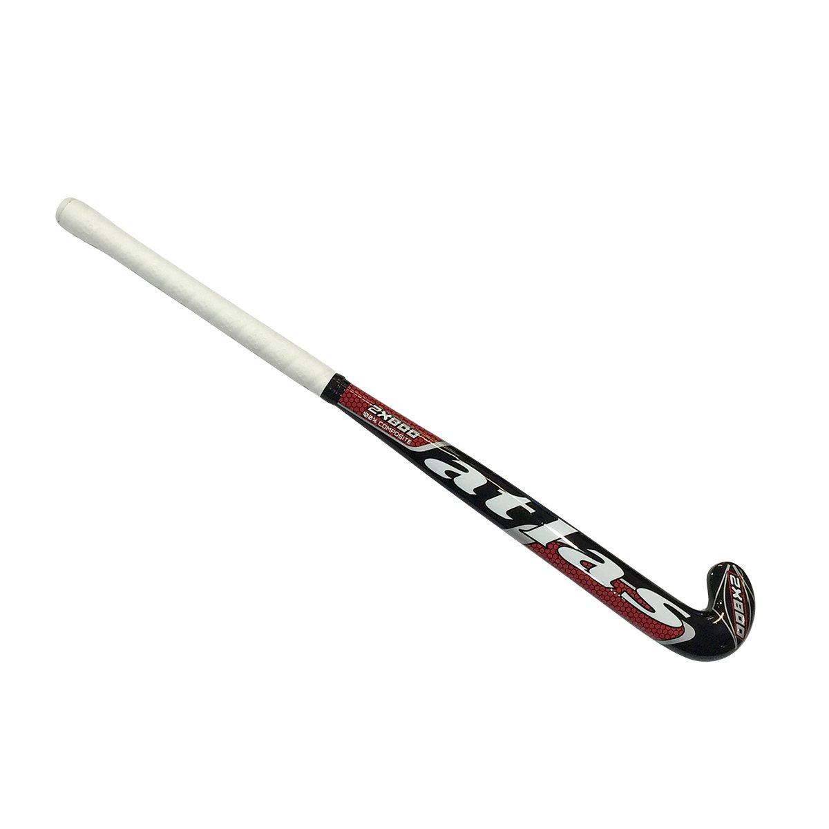 Atlas ZX 800 Junior Stick (16) | Hockey Sticks – Elite & Beginner Field ...