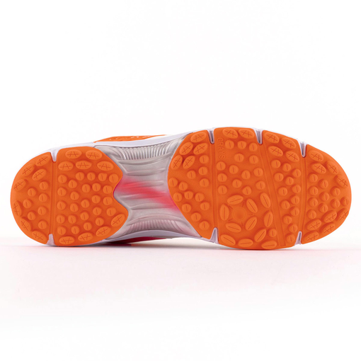 Grays Flash 3.0 Hockey Shoes - Black/Orange - Hockey Footwear – Men's ...