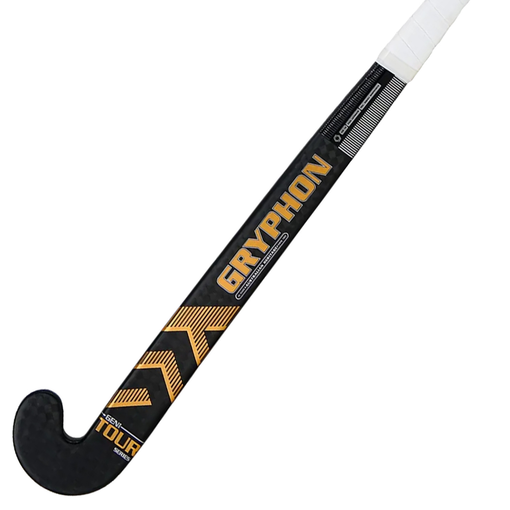 Gryphon Gryphon Tour Samurai GXX3 Stick (23) Concave Bow | Hockey ...