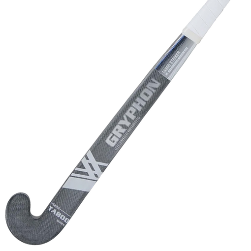 Gryphon Taboo Striker Pro25 GXX3 Stick (23) | Hockey Sticks – Elite ...