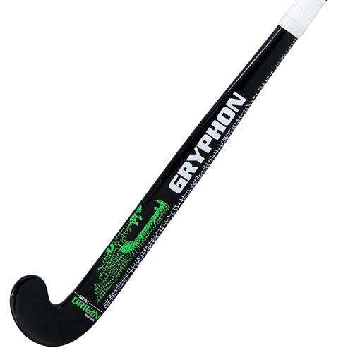 Gryphon Gator GXX3 Junior Stick (23) Standard Bow - Hockey Sticks ...