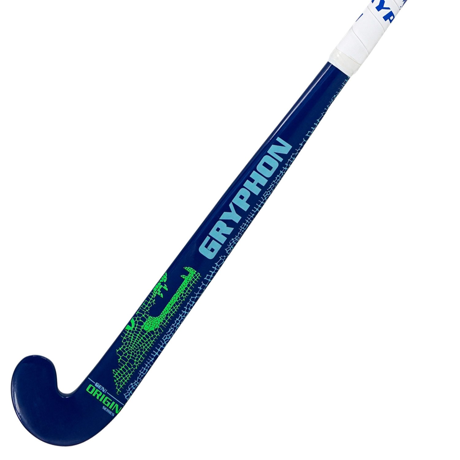Gryphon Gator GXX3 Junior Stick (23) - Hockey Sticks | Just Hockey ...